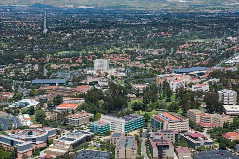 ACRC Relocates to UCI – ACRC