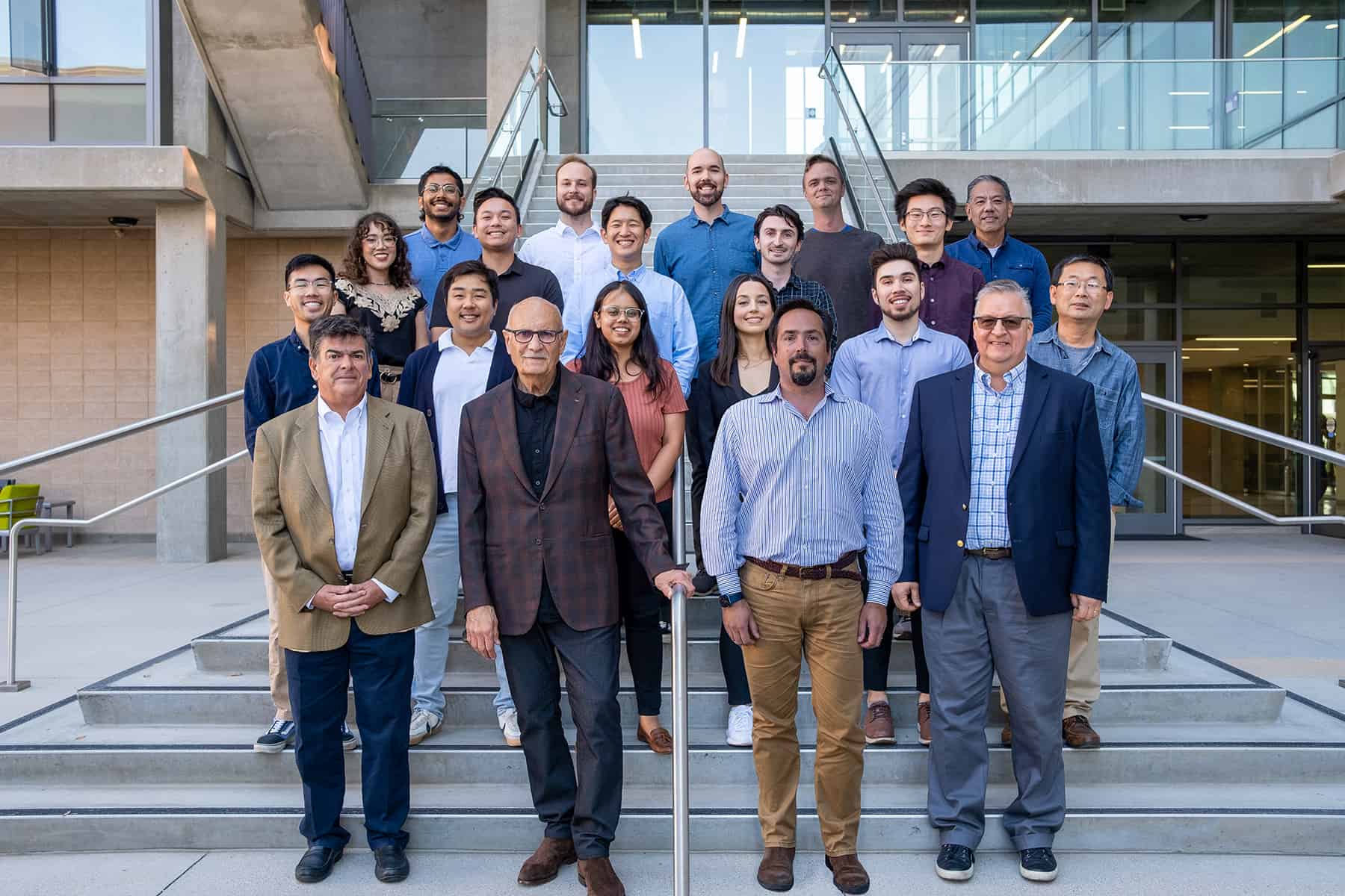 Research Staff – ACRC