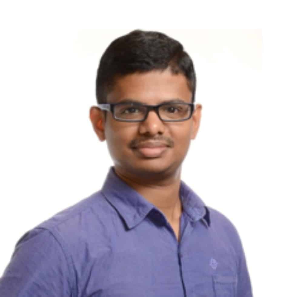 Research Staff – ACRC