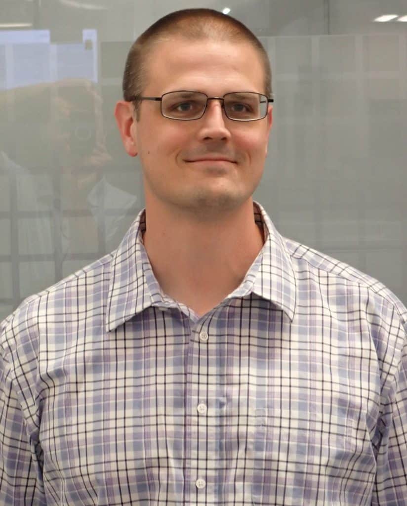 Board of Directors – ACRC